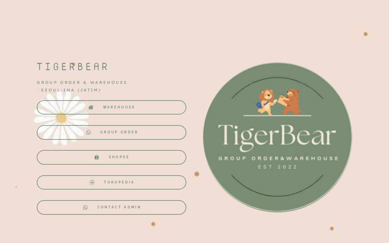 Tigerbear